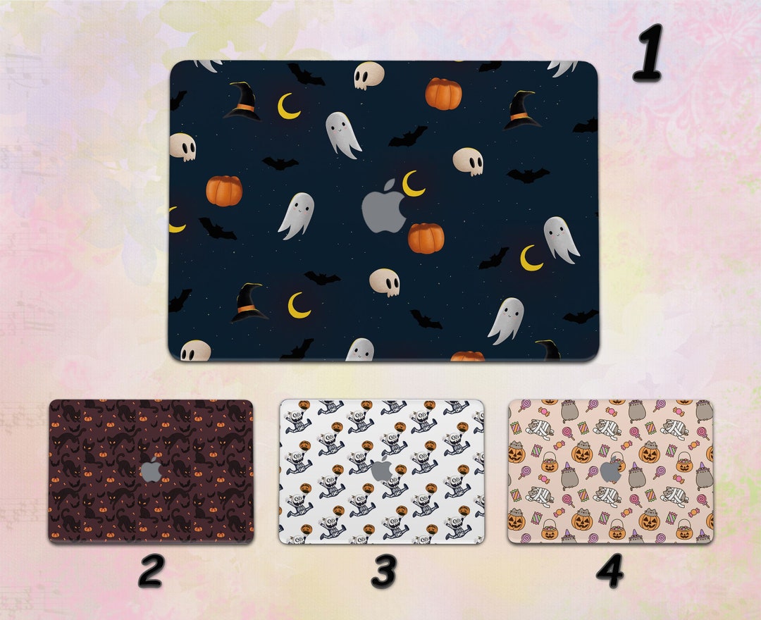 Halloween Horrors M2 MacBook Pro Case M2 Air 15 Inch Case MacBook Pro ...