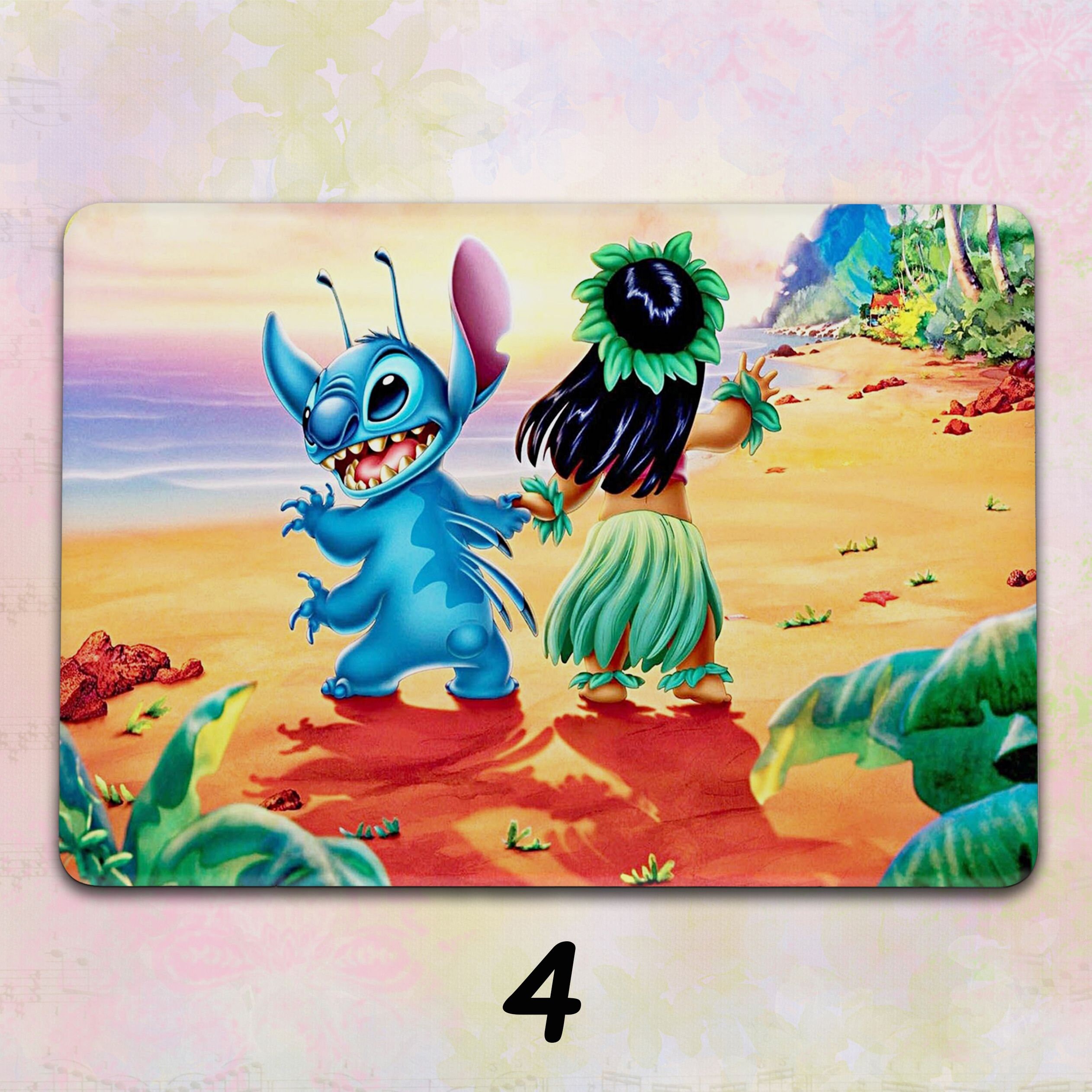 Disney Princess M2 Macbook Pro Case Stitch M2 Macbook Air Case - Etsy