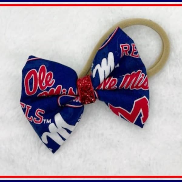 Ole Miss Jewelry - Etsy