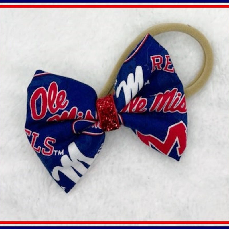 Ole Miss Baby - Etsy