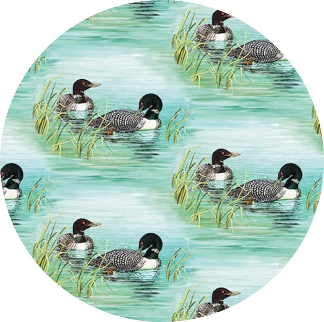 Ducks Scrub Cap FAST and FREE Shipping USA Made Unisex Surgical Cap or ...