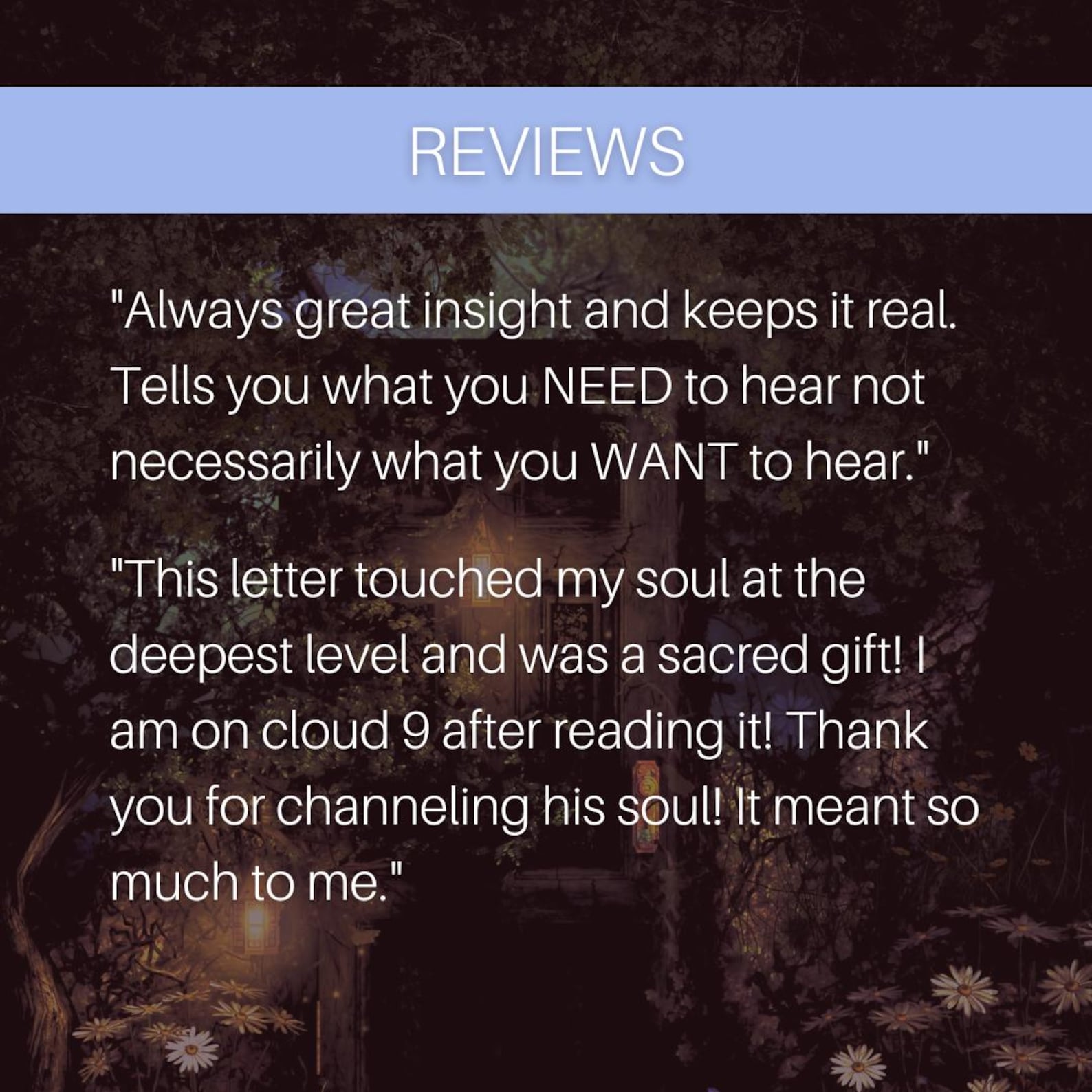 Return to Sender | Send Curses, Hexes, and Negative Energy Back to ...