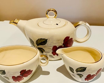 Heatmaster Teapot | Etsy