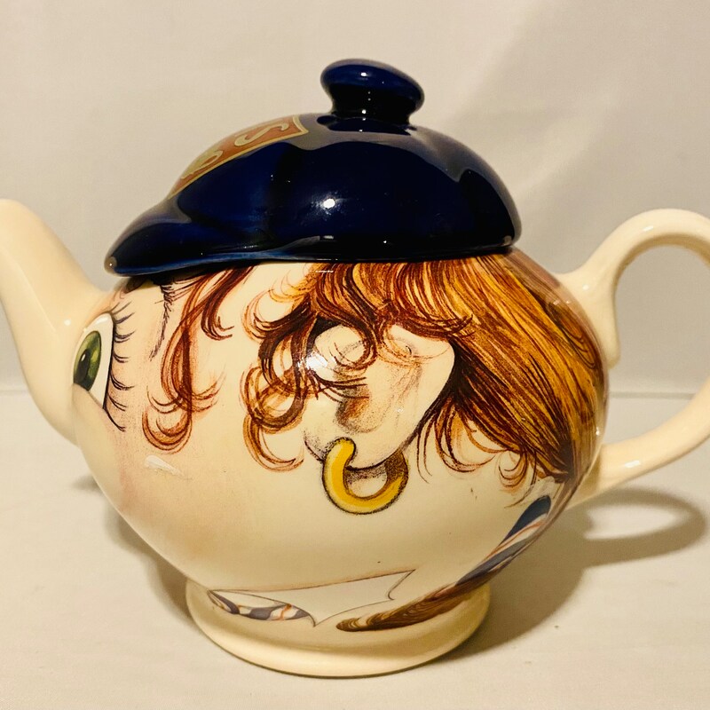 Sadler Pottery - Etsy UK