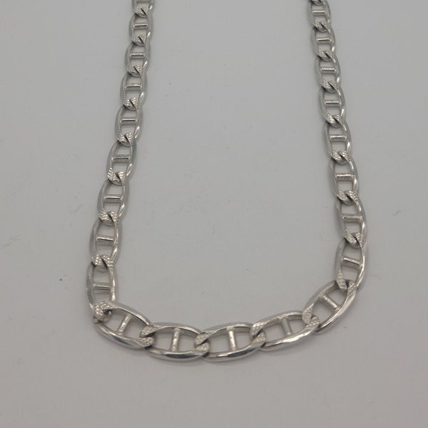 Mariner Chain - Etsy