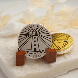 Custom Sobriety Coin, Personalized NA AA Chip Celebrate Sover Recovery ...