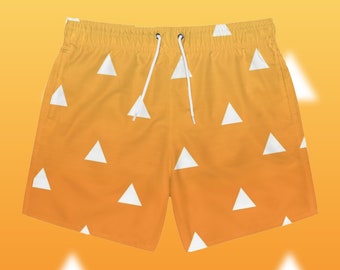 Japanese Swim Trunks - Etsy
