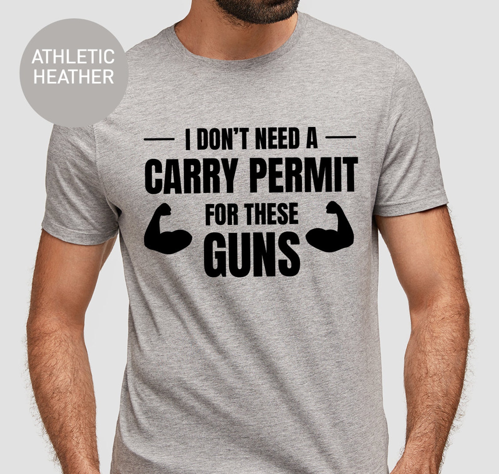 Men's Weightlifting Shirt for Men Men's Fitness Tshirt for Weightlifter ...