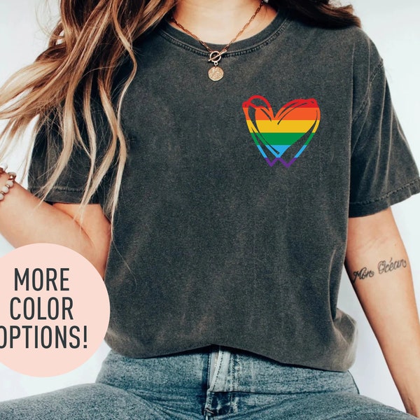 Funny Pride Shirt - Etsy