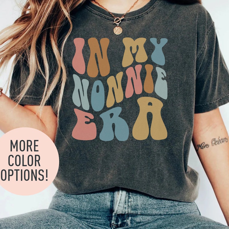 Nonnie - Etsy