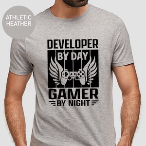 Software Developer Shirt for Men, Computer Engineer Tshirt for Computer ...