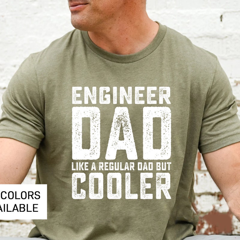Funny Engineer Shirt - Etsy