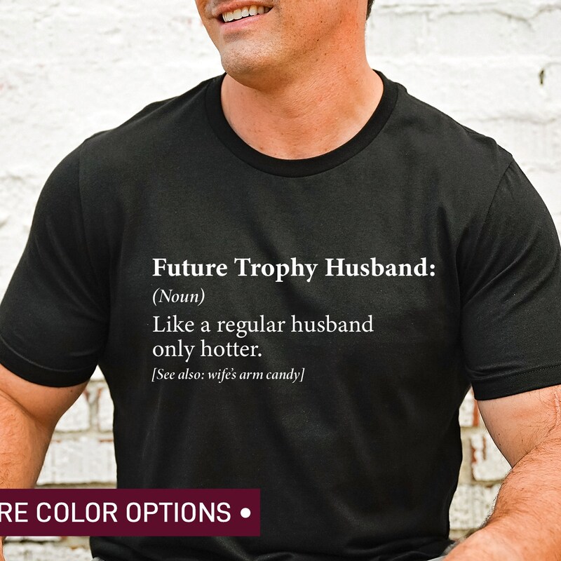 Future Trophy Wife - Etsy