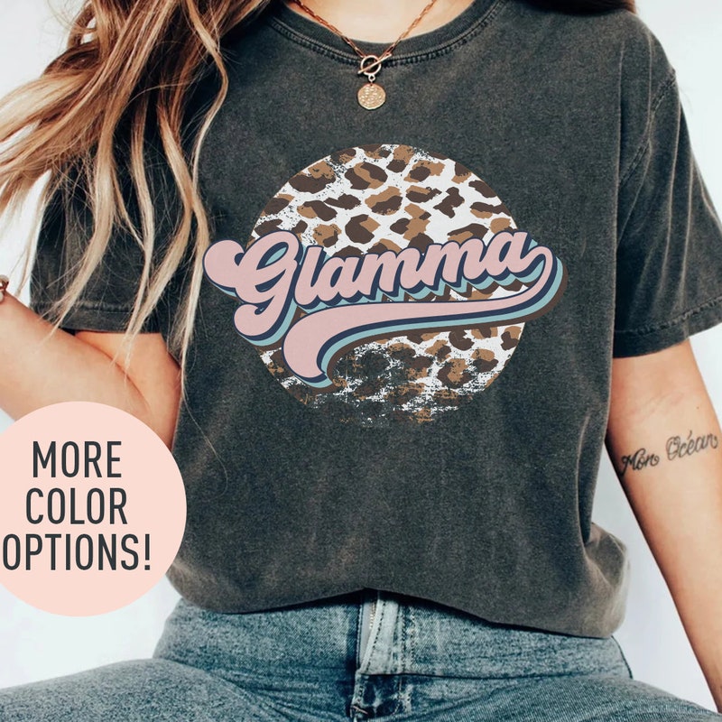 Glamma - Etsy