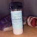 Spiritual Cleansing Bath Salt With Lavender, Dandelion, Sage, Himalayan ...