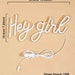 Hey Girl Pink Neon Sign Girly Neon Light Neon Sign for - Etsy