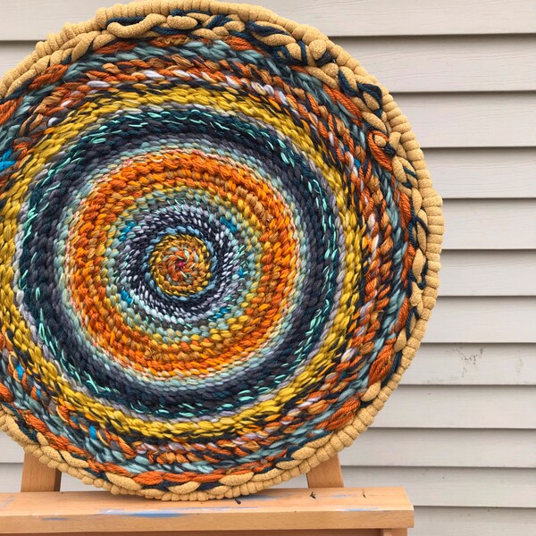 Upcycled Wall Art - Etsy