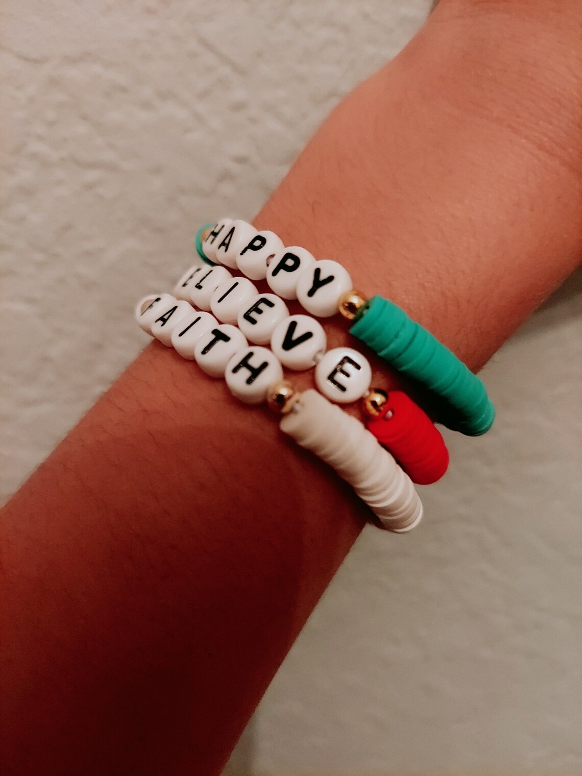 This is a Christmas Set Prefect for Someone Who Loves Christmas, - Etsy