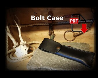 Rifle Case Pattern - Etsy