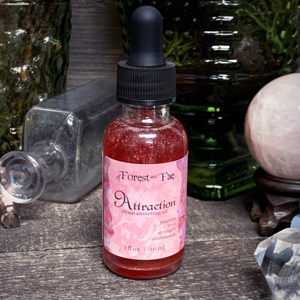 Altar Oil - Etsy