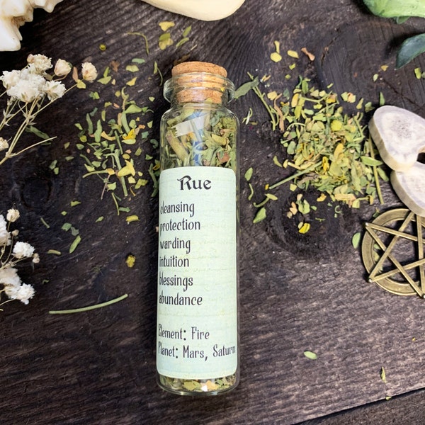 Magical Herbs - Etsy