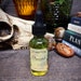 Ritual Anointing Oil Altar Oil Manifesting Intention Oil Candle ...