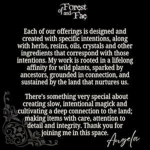 Protection Travel Altar | Shielding Ritual Kit | Witchcraft Kit ...