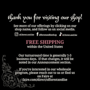 Protection Travel Altar | Shielding Ritual Kit | Witchcraft Kit ...