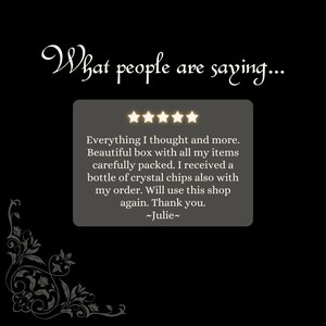 Protection Travel Altar | Shielding Ritual Kit | Witchcraft Kit ...