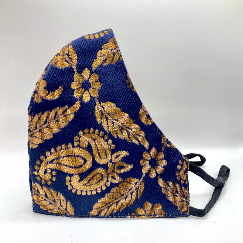 Designer Mask - Etsy