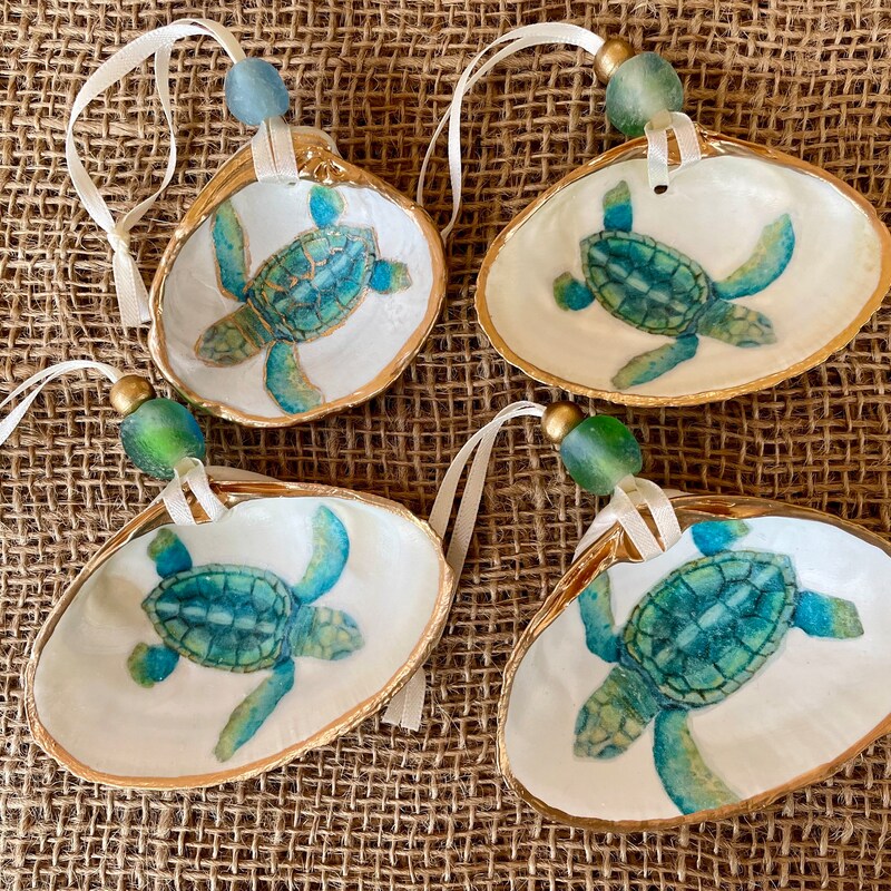 GildedandHalcyon - Etsy