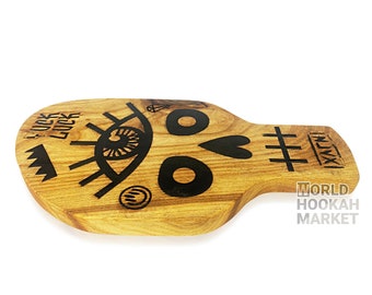 Retro Halloween Hooligan Hobo Ghost Sticker - Etsy