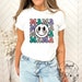 Cow Print Happy Face PNG - Smiley PNG - Spring Design PNG - Designs ...