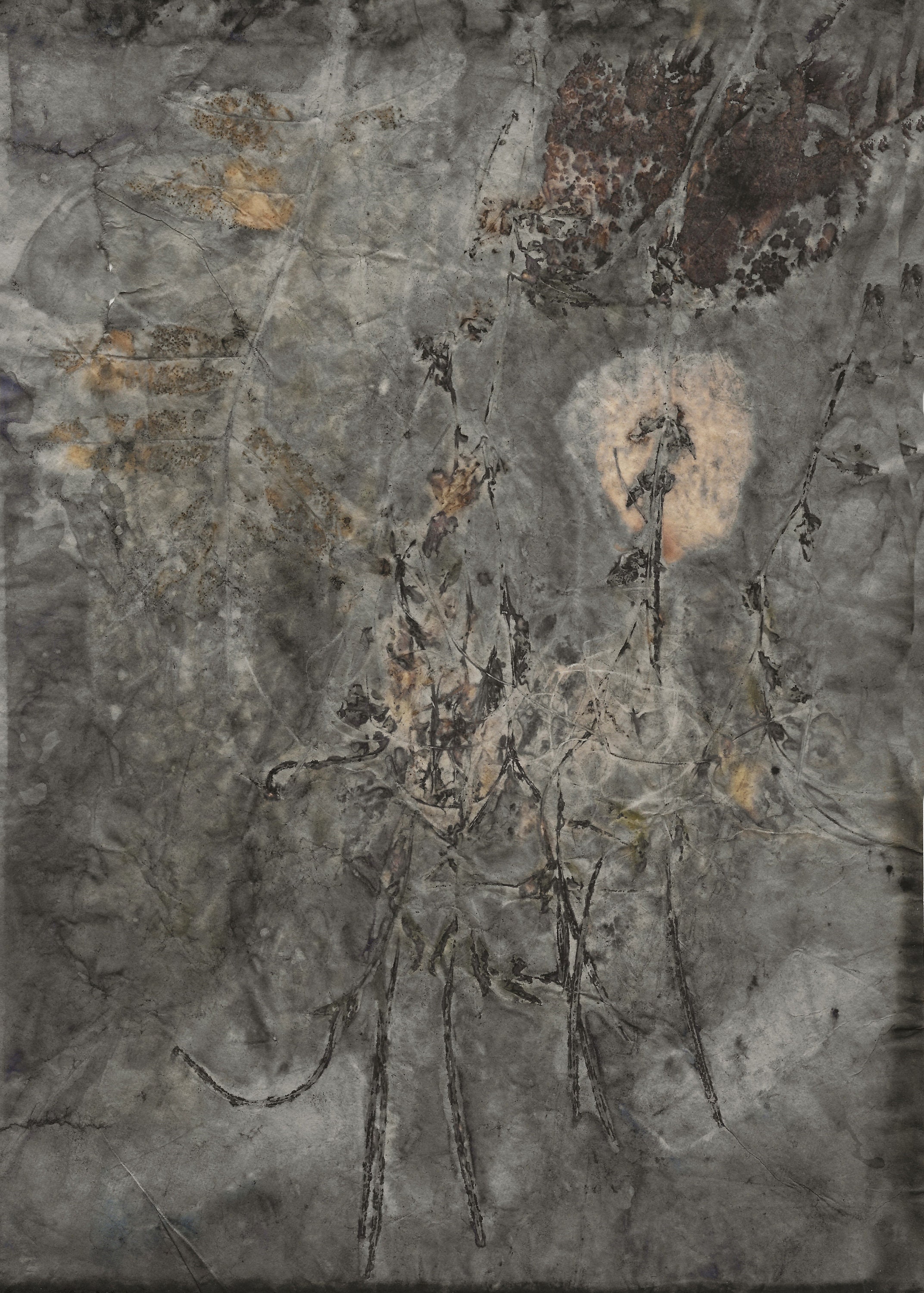 Printable Journal Pages Grass Poetry - Etsy