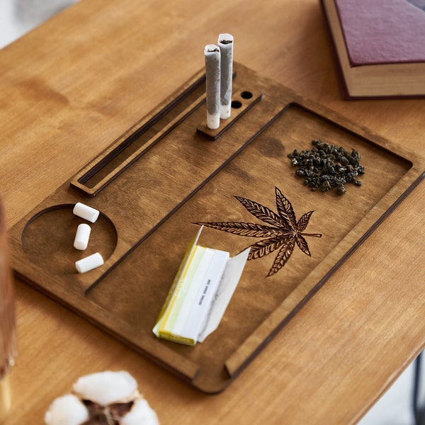 Custom Rolling Tray - Etsy