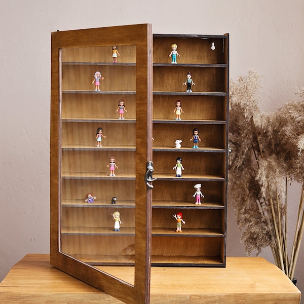 Display Cabinets for Collectibles - Etsy UK