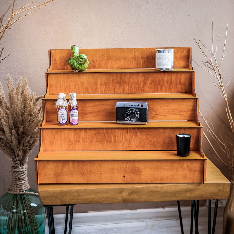 Portable Display - Etsy