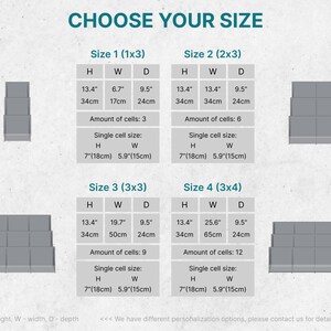 Greeting Card Rack, Display Stand Shelf, Postcard Rack Display, Retail ...