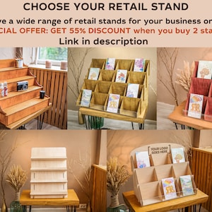 Sports Card Display, Sports Trading Card Holder, Football Card Rack ...