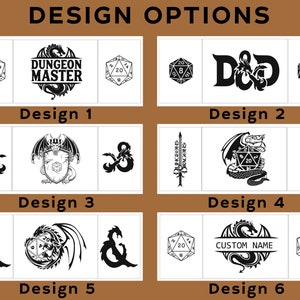 Dungeon Master Screen, Wooden DM Screen, Personalized Dnd Screen Wood ...