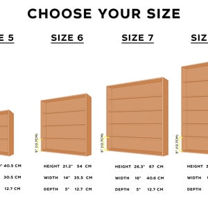 Wood Display Case With Led Display Shelves Display Cabinet - Etsy