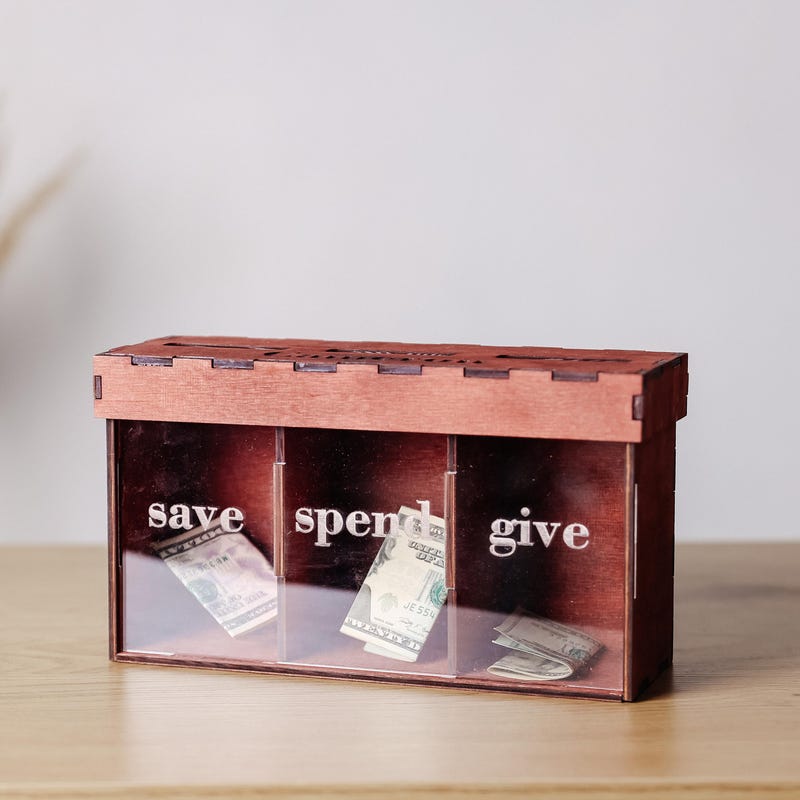 Spend Save Gift - 60+ Gift Ideas for 2025