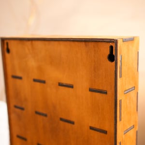 Dice Display Shelf, Wooden Dice Holder, Dice Storage Box, Dice Display ...