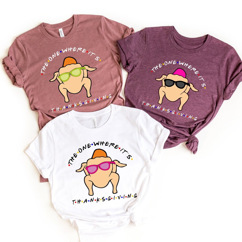 Funny Thanksgiving - Etsy