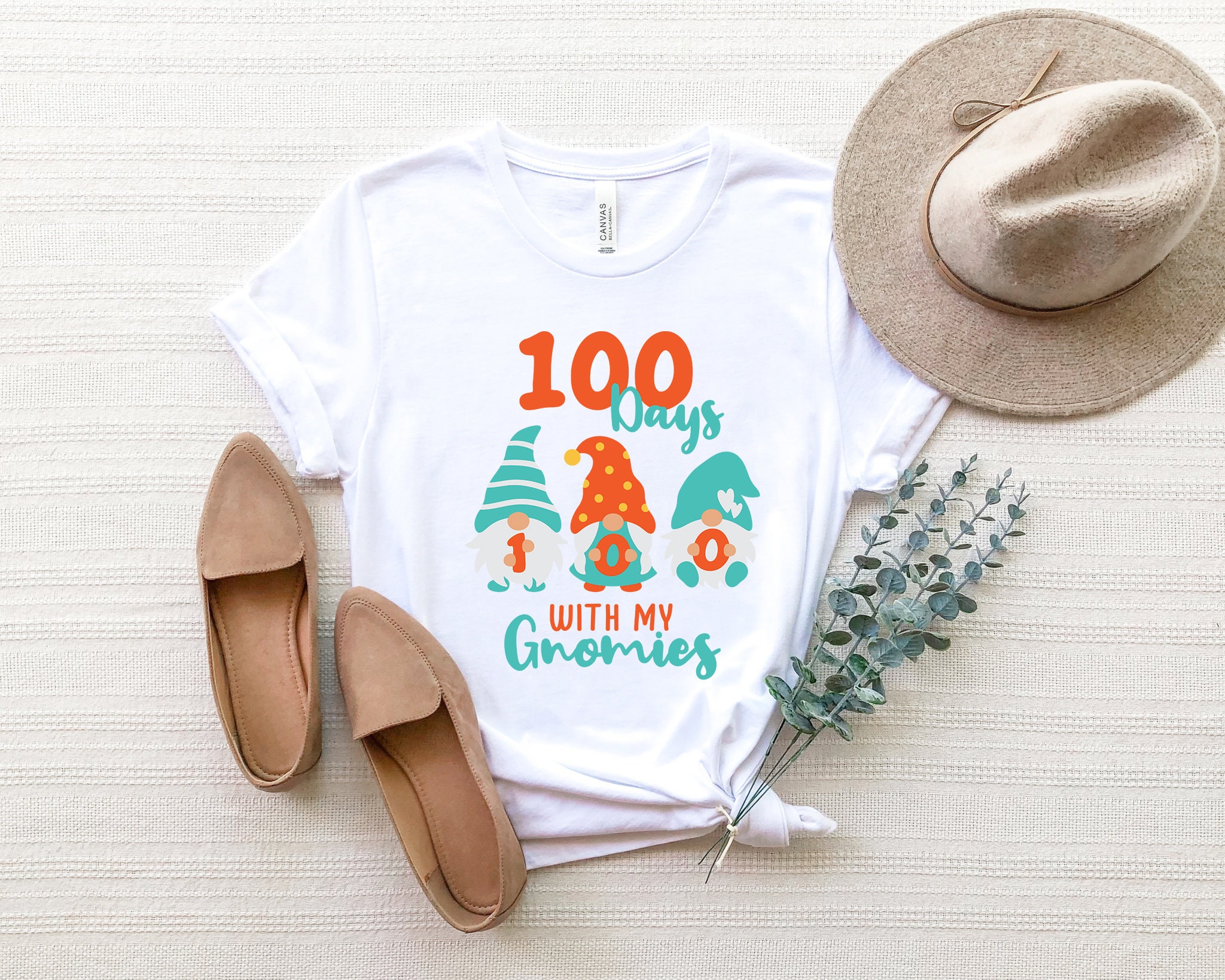 100 Days With My Gnomies Shirt, 100 Days Of School Shirt, 100 Days ... 100 Days With My Gnomies Shirt, 100 Days Of School Shirt, 100 Days ...