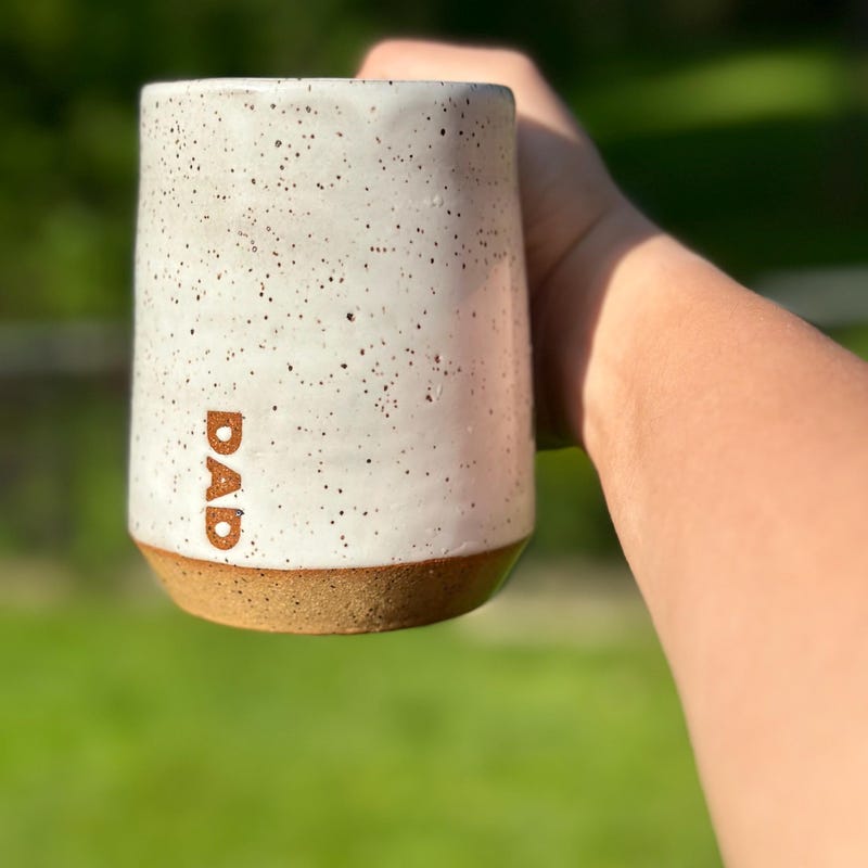Custom Mug - Etsy