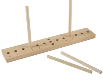 Ribbon Magic Bow Maker, Gift Bows, Holiday Bows, Hair Bows, Cards or ...