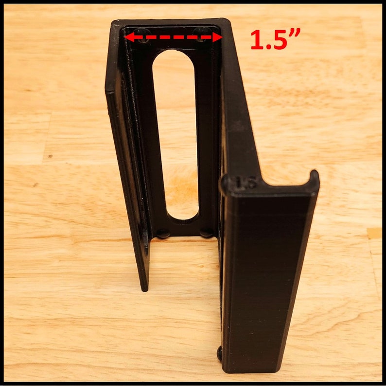 Treadmill Tablet Stand – Slip-over Design, Gym Fitness Mount - 25 Sizes ...