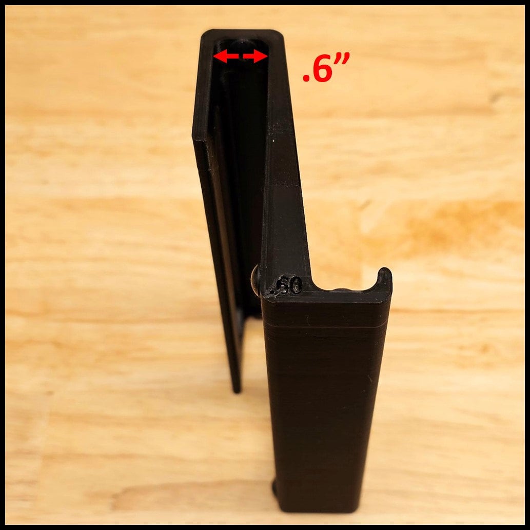Treadmill Tablet Stand – Slip-over Design, Gym Fitness Mount - 25 Sizes ...