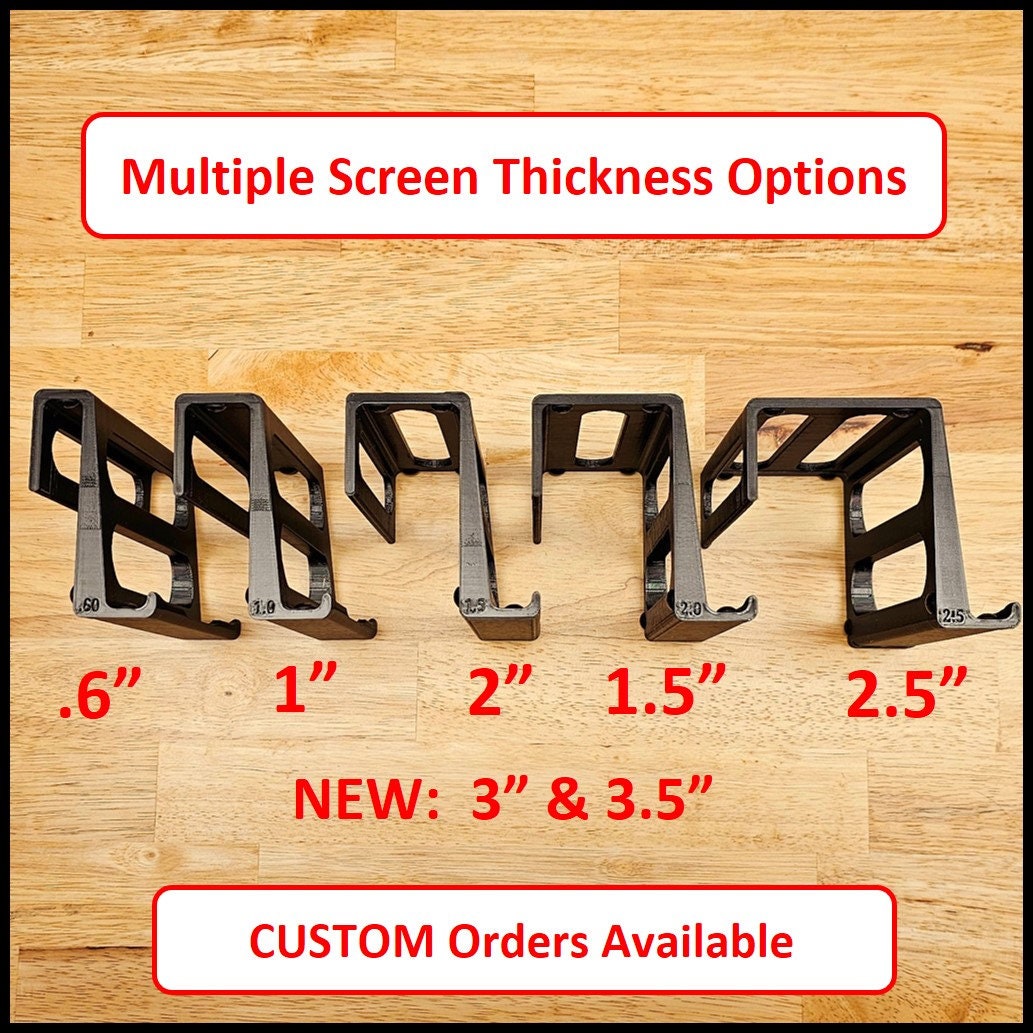Treadmill Tablet Stand – Slip-over Design, Gym Fitness Mount - 25 Sizes ...